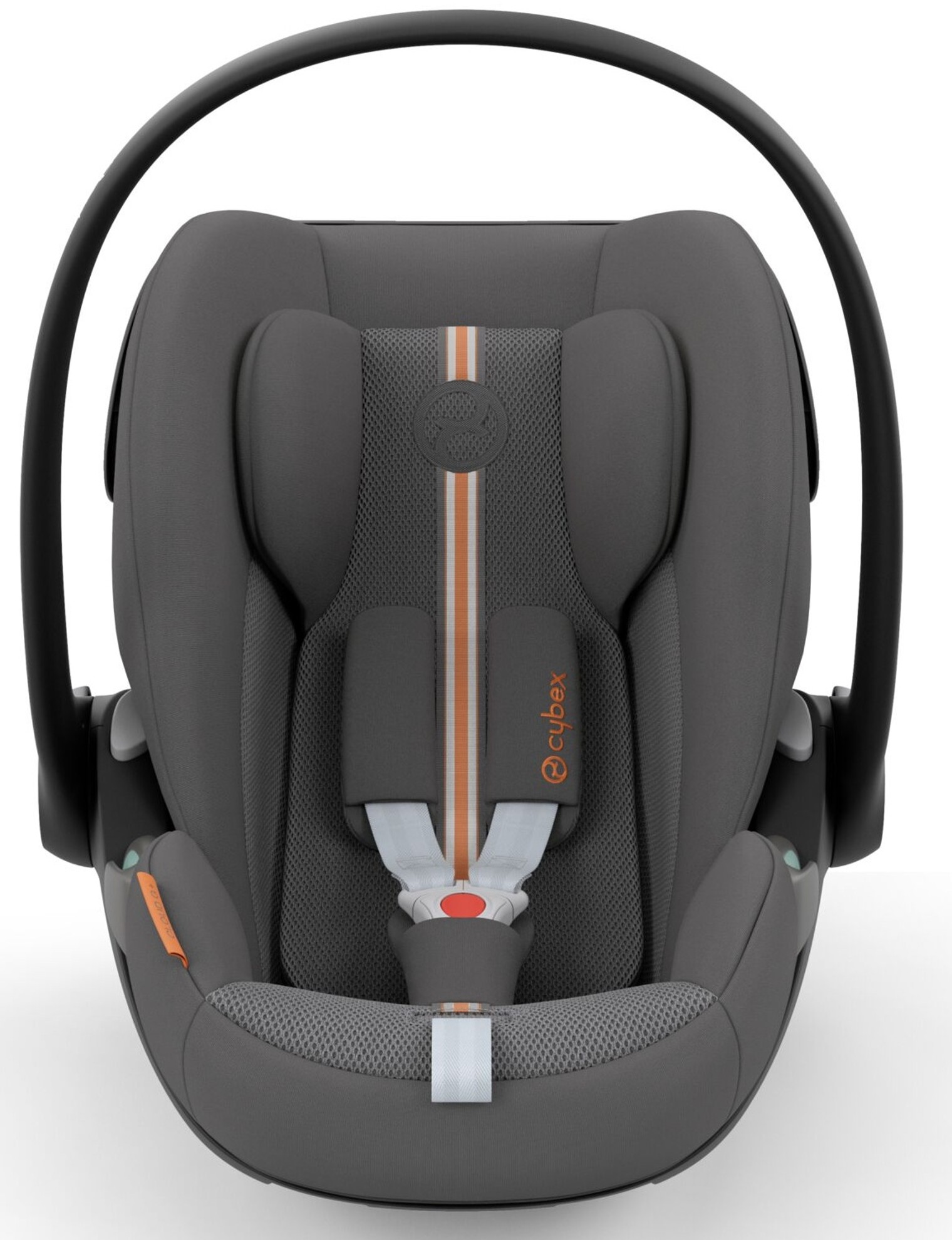 Autosedačka Cybex CLOUD G i-Size | CXshop.cz - Bezpečné a stylové ...